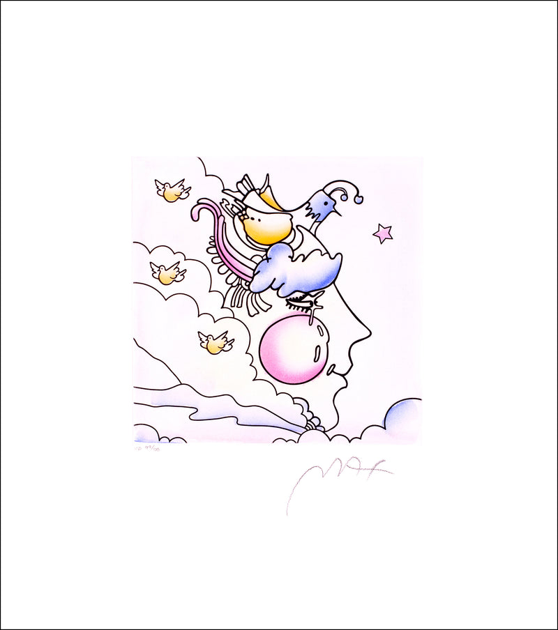 Fine Art – Peter Max Store