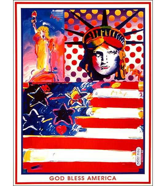 Collections – Peter Max Store
