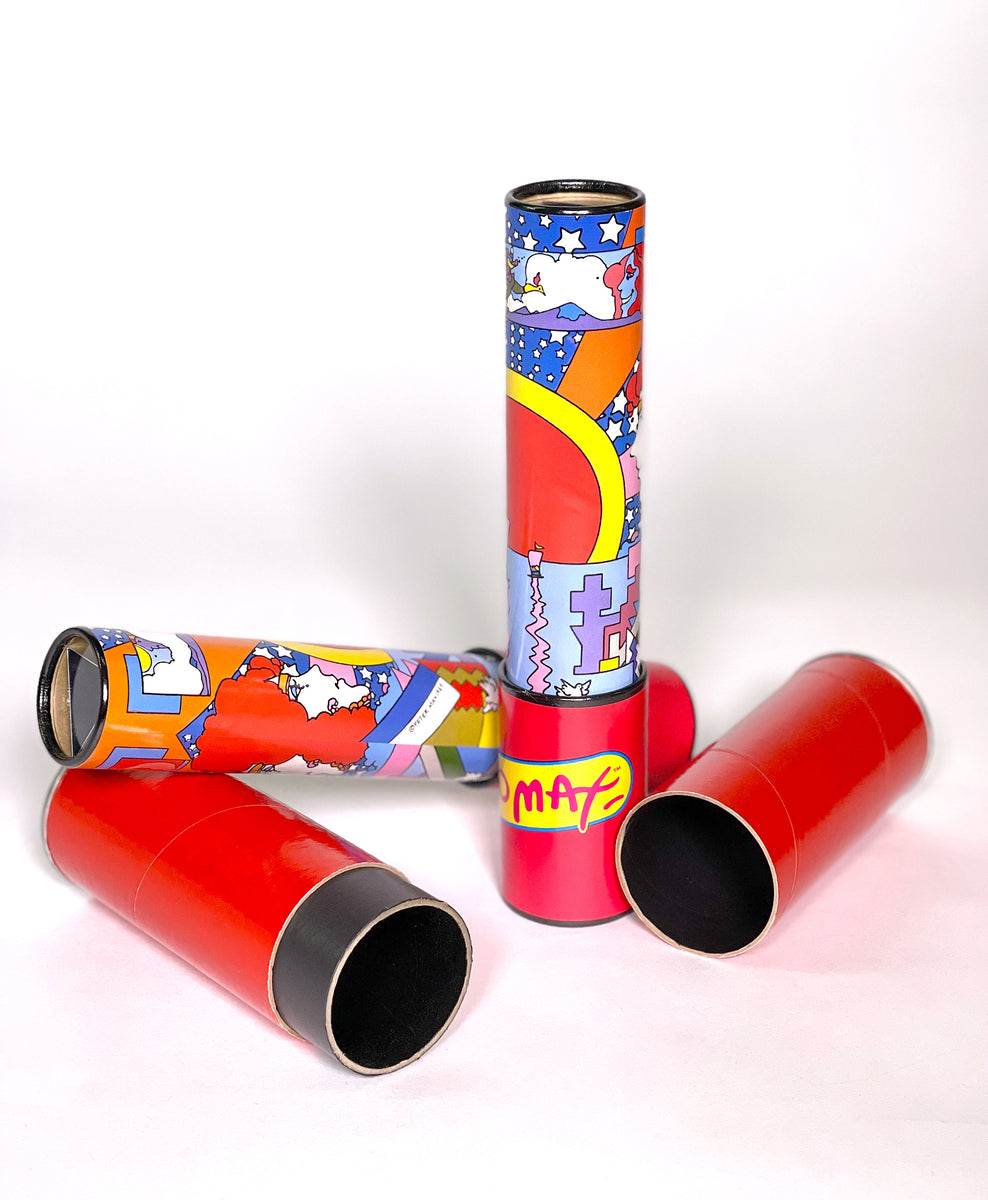 Neo Pop Shop – Peter Max Store