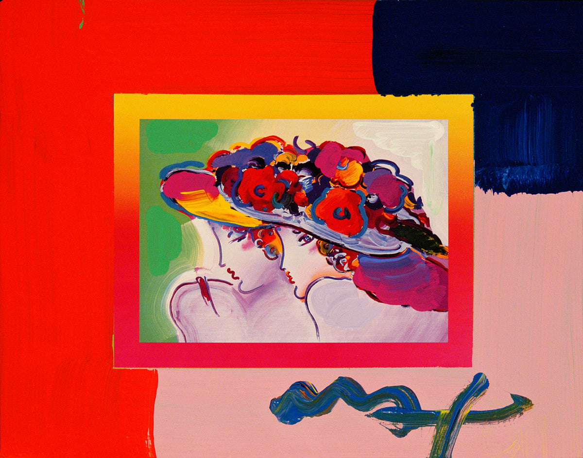 Friends On Blends #11 – Peter Max Store