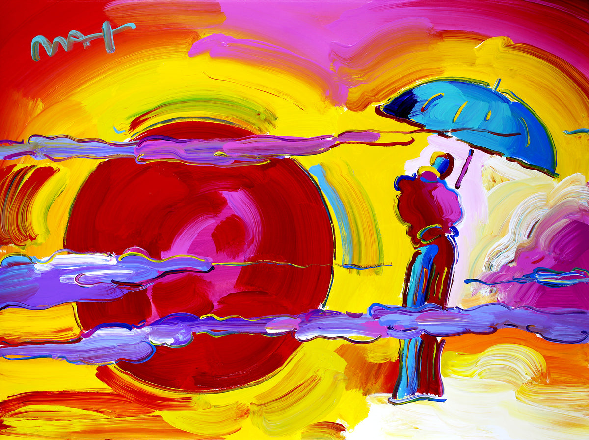 New Moon Ver. I #3 – Peter Max Store