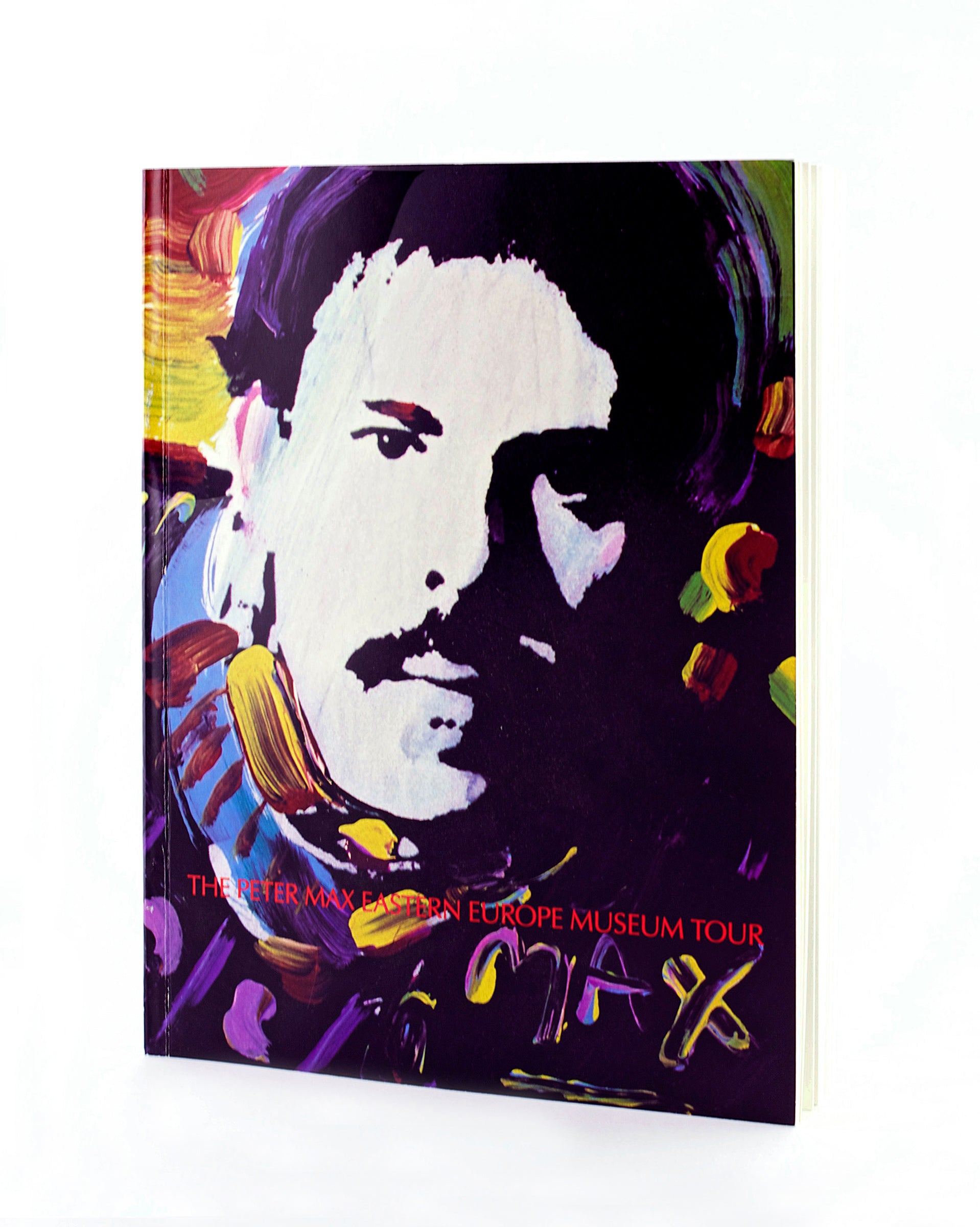 Books – Peter Max Store